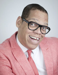 Comedian to headline show for The Arc of West Virginia | News, Sports ...